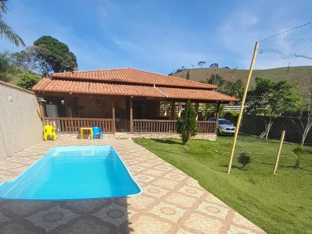 Sítio / Chácara para Venda em Matias Barbosa/MG Cedofeita 3 Quartos
