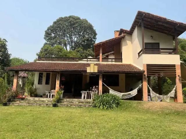 Sítio / Chácara para Venda em Matias Barbosa/MG Cedofeita 4 Quartos