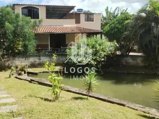 Sítio / Chácara para Venda em Matias Barbosa/MG Cedofeita 4 Quartos