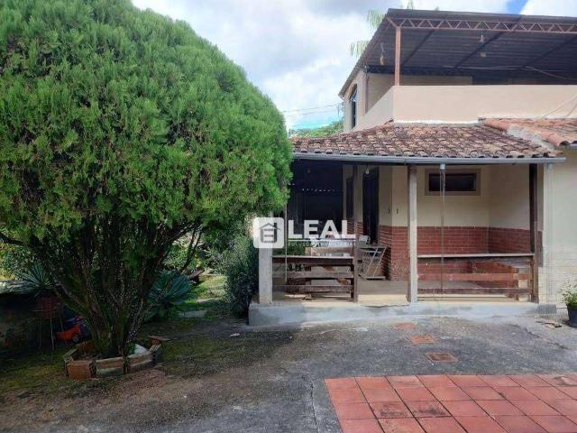 Sítio / Chácara para Venda em Matias Barbosa/MG Cedofeita 5 Quartos