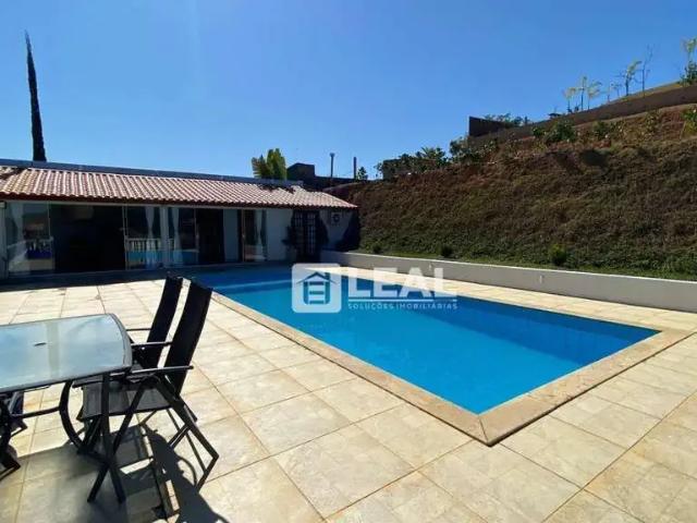 Sítio / Chácara para Venda em Matias Barbosa/MG Pitangueiras 1 Quartos