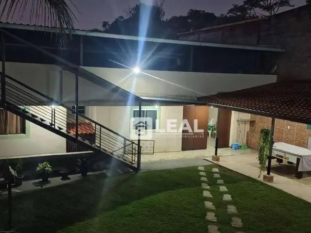 Sítio / Chácara para Venda em Matias Barbosa/MG Ponte do Arco 3 Quartos