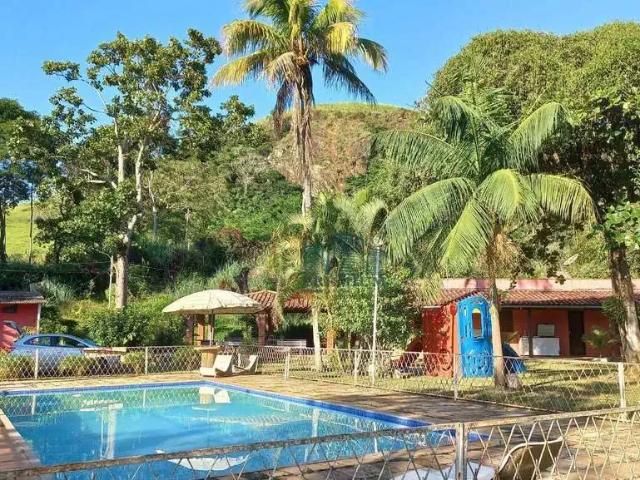 Sítio / Chácara para Venda em Matias Barbosa/MG Salvaterra 4 Quartos