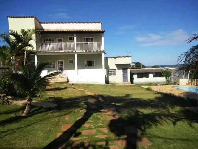 Sítio / Chácara para Venda em Matozinhos/MG São Paulo 3 Quartos