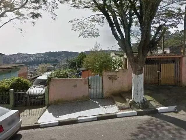 Sítio / Chácara para Venda em Mauá/SP Jardim Zaira