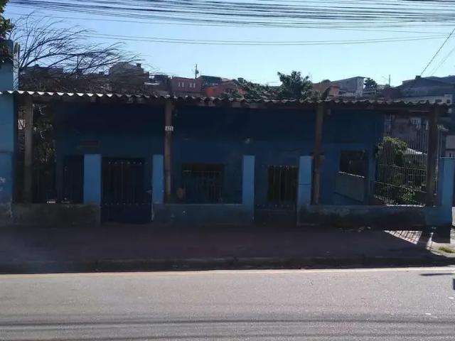 Sítio / Chácara para Venda em Mauá/SP Parque Bandeirantes