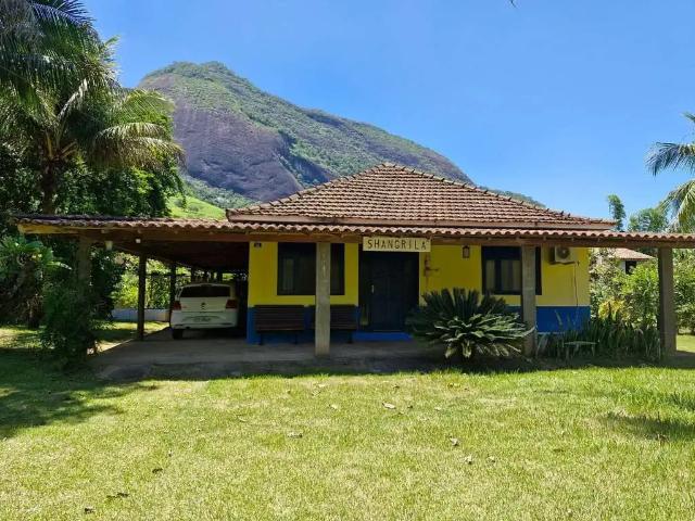 Sítio / Chácara para Venda em Macaé/RJ Trapiche 4 Quartos