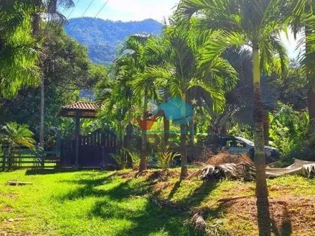 Sítio / Chácara para Venda em Macaé/RJ Trapiche 4 Quartos