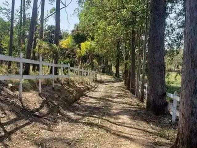 Sítio / Chácara para Venda em Macaé/RJ Ajuda de Cima 2 Quartos