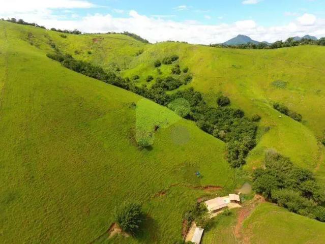 Sítio / Chácara para Venda em Macaé/RJ Área Rural de Macaé 2 Quartos