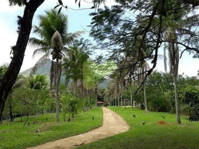 Sítio / Chácara para Venda em Macaé/RJ Área Rural de Macaé 2 Quartos