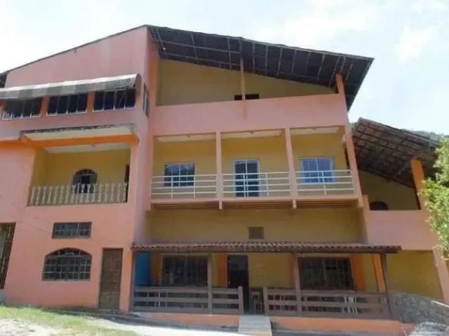 Sítio / Chácara para Venda em Macaé/RJ Área Rural de Macaé 2 Quartos