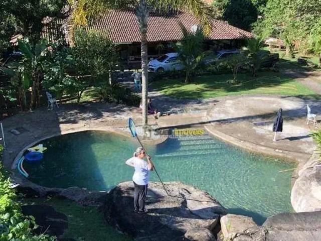 Sítio / Chácara para Venda em Macaé/RJ Areia Branca 4 Quartos
