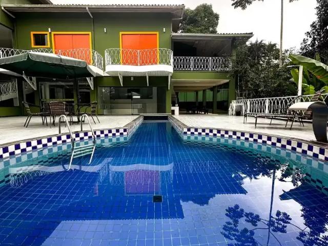 Sítio / Chácara para Venda em Macaé/RJ Areia Branca 6 Quartos