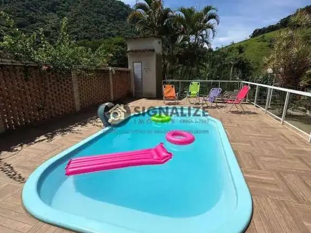 Sítio / Chácara para Venda em Macaé/RJ Barra de Macaé 3 Quartos