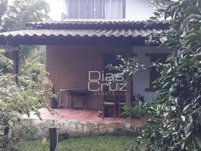 Sítio / Chácara para Venda em Macaé/RJ Barra do Sana 2 Quartos
