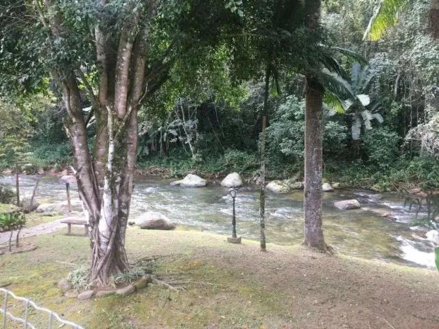Sítio / Chácara para Venda em Macaé/RJ Barra do Sana 3 Quartos