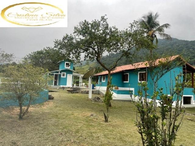Sítio / Chácara para Venda em Macaé/RJ Barra do Sana 4 Quartos