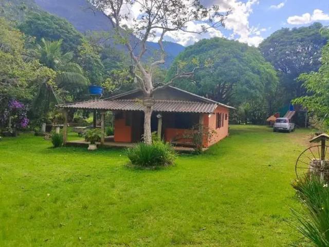 Sítio / Chácara para Venda em Macaé/RJ Bicuda Grande 3 Quartos