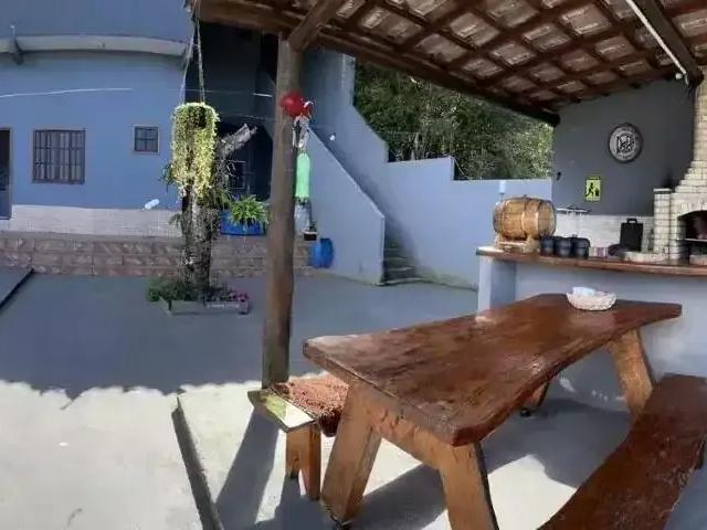Sítio / Chácara para Venda em Macaé/RJ Bicuda Grande 4 Quartos