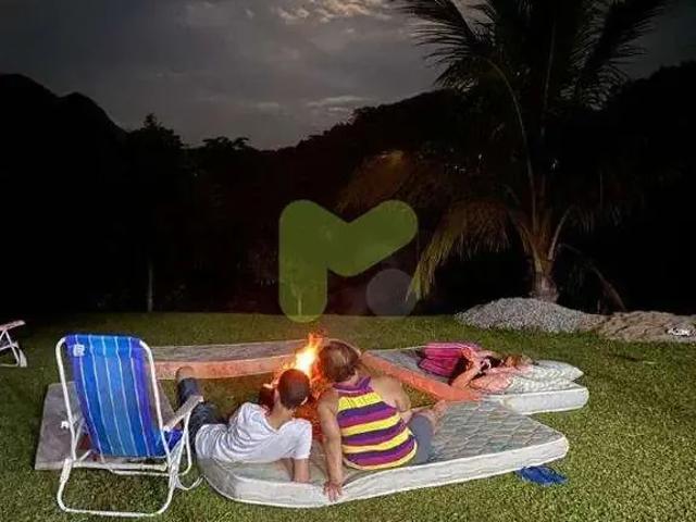 Sítio / Chácara para Venda em Macaé/RJ Bicuda Pequena 2 Quartos