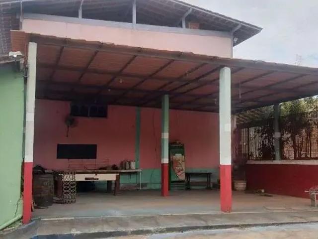Sítio / Chácara para Venda em Macaé/RJ Botafogo 2 Quartos
