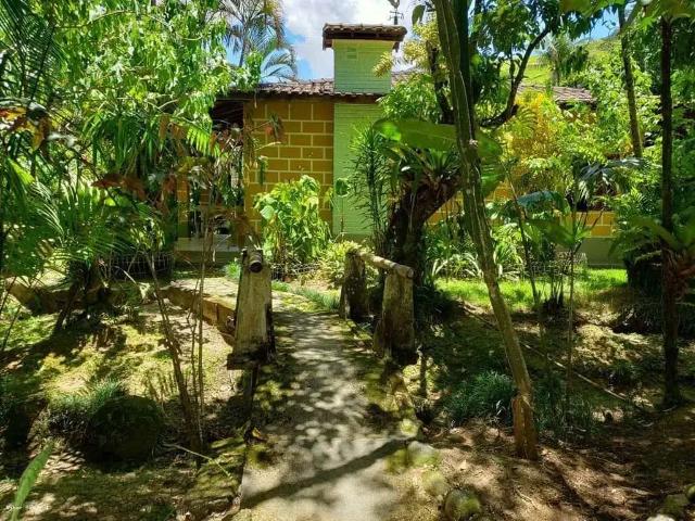 Sítio / Chácara para Venda em Macaé/RJ Glicério 2 Quartos
