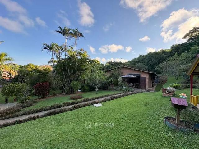 Sítio / Chácara para Venda em Macaé/RJ Granja dos Cavaleiros 3 Quartos