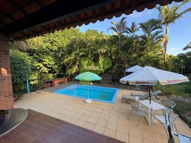 Sítio / Chácara para Venda em Macaé/RJ Granja dos Cavaleiros 3 Quartos