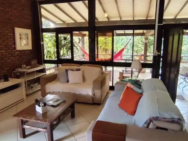 Sítio / Chácara para Venda em Macaé/RJ Granja dos Cavaleiros 2 Quartos