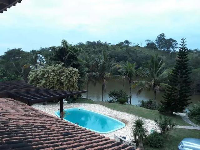 Sítio / Chácara para Venda em Macaé/RJ Granja dos Cavaleiros 5 Quartos