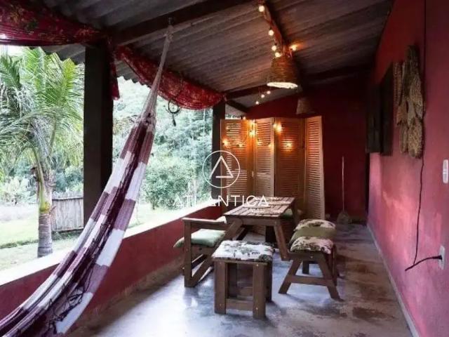 Sítio / Chácara para Venda em Macaé/RJ Sana 2 Quartos