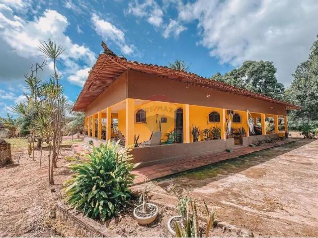 Sítio / Chácara para Venda em Macaíba/RN Centro 2 Quartos