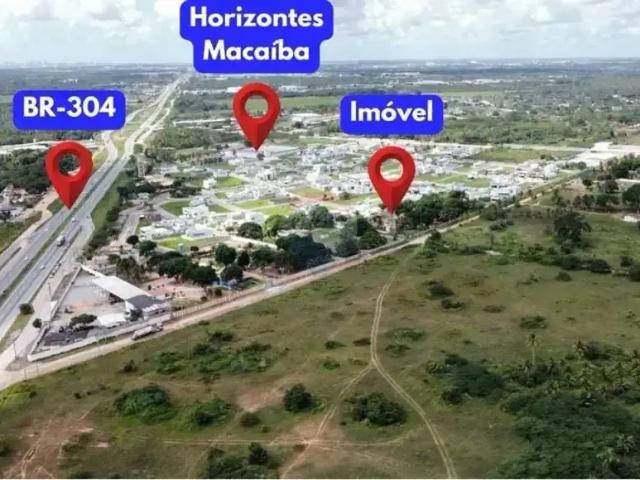 Sítio / Chácara para Venda em Macaíba/RN Centro 2 Quartos