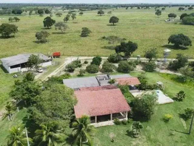 Sítio / Chácara para Venda em Macaíba/RN Centro 3 Quartos