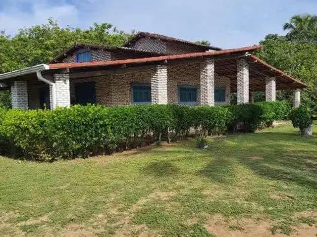 Sítio / Chácara para Venda em Macaíba/RN Centro 3 Quartos