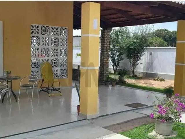 Sítio / Chácara para Venda em Macaíba/RN Ferreiro Torto 2 Quartos