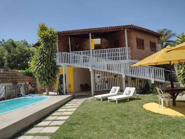 Sítio / Chácara para Venda em Maceió/AL Ipioca 12 Quartos