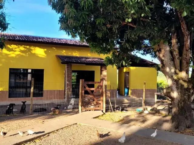 Sítio / Chácara para Venda em Maceió/AL Ipioca 2 Quartos