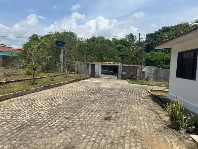 Sítio / Chácara para Venda em Maceió/AL Serraria 3 Quartos