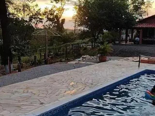 Sítio / Chácara para Venda em Mairinque/SP Capuava 3 Quartos