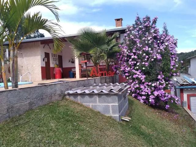 Sítio / Chácara para Venda em Mairinque/SP Centro 1 Quartos