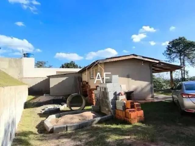 Sítio / Chácara para Venda em Mairinque/SP Centro 1 Quartos