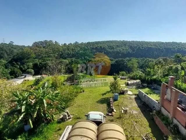 Sítio / Chácara para Venda em Mairinque/SP Centro 1 Quartos