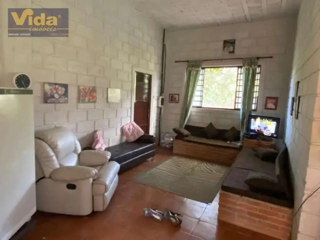 Sítio / Chácara para Venda em Mairinque/SP Centro 2 Quartos
