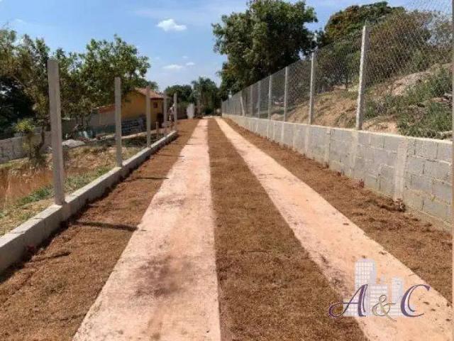 Sítio / Chácara para Venda em Mairinque/SP Centro 2 Quartos