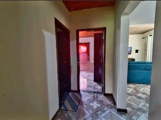 Sítio / Chácara para Venda em Mairinque/SP Centro 2 Quartos