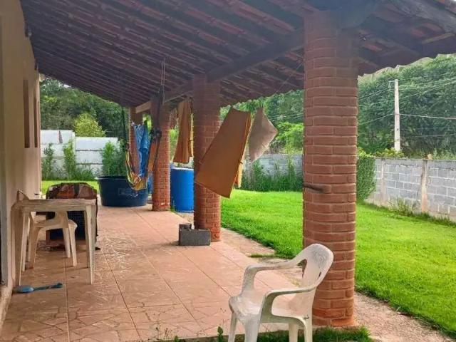 Sítio / Chácara para Venda em Mairinque/SP Centro 2 Quartos
