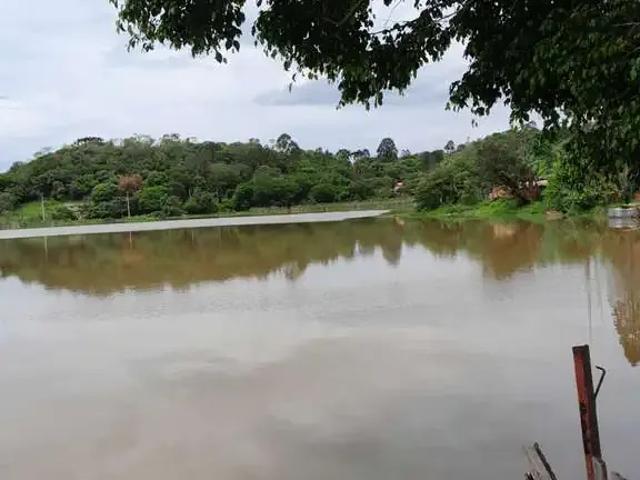 Sítio / Chácara para Venda em Mairinque/SP Centro 2 Quartos