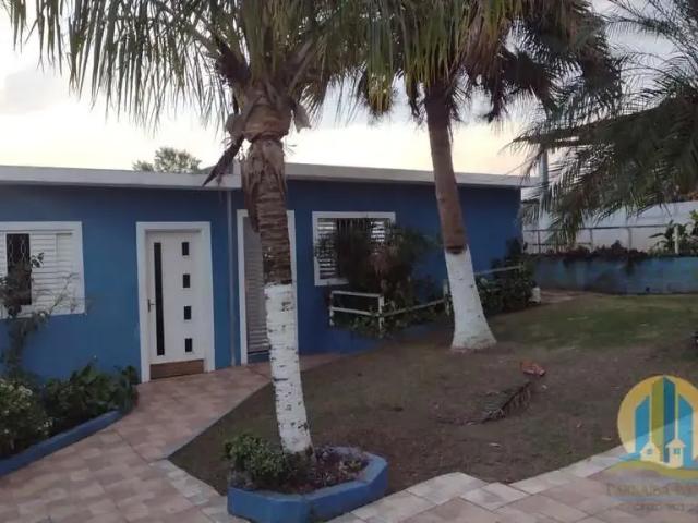 Sítio / Chácara para Venda em Mairinque/SP Centro 3 Quartos